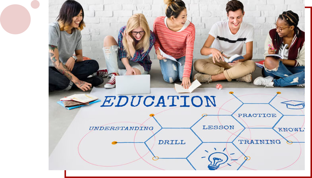 Education & Training - Ventura